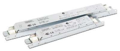 Helvar FL-EVG EL2x54ngn5 220-240V 50-60Hz