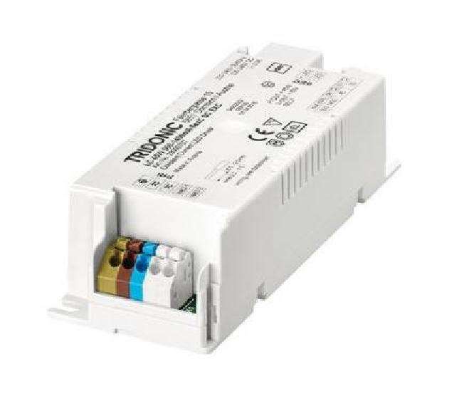 Tridonic LED-Driver LC 45W 500-1400mA flexC SC EXC