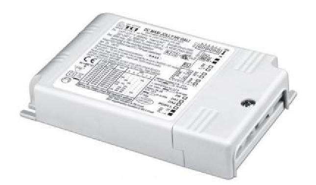 TCI LED-Driver DC MAXI JOLLY HV DALI