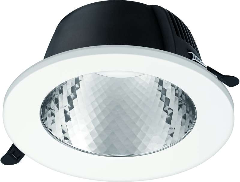 Philips Lighting LED-Einbaudownlight 840 DN070B LED #35404300