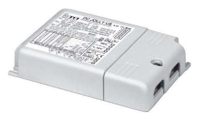 TCI LED-Driver DC JOLLY US