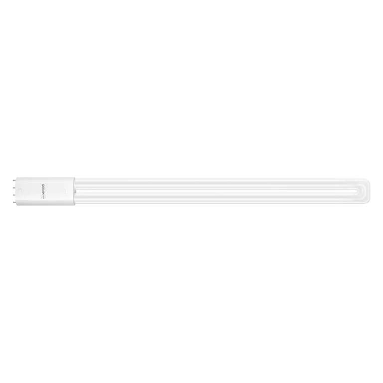 Ledvance LED-Leuchtmittel Osram DULUX L LED HF & AC Mains 25 W/3000 K – Ersatz für KLLni 55 W