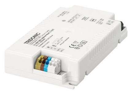 Tridonic LED-Driver LC 45W 500-1400mA flexC C EXC