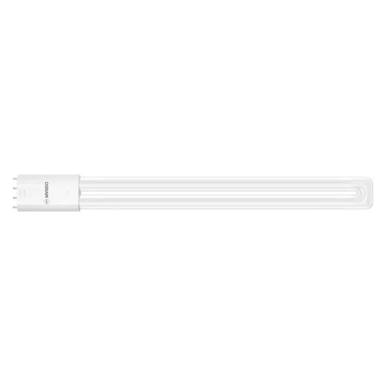 Ledvance LED-Leuchtmittel Osram DULUX L LED HF & AC Mains 18 W/4000 K – Ersatz für KLLni 36 W