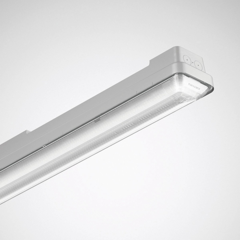 TRILUX Oleveon – Hochwertige LED-Feuchtraumleuchten