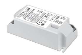 TCI LED-Driver PROFESSIONALE DALI BI