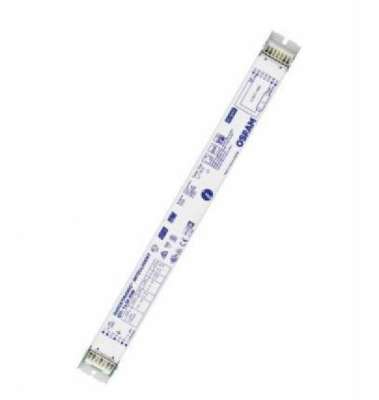 Osram FL-ECG QTi 4x18 DIM