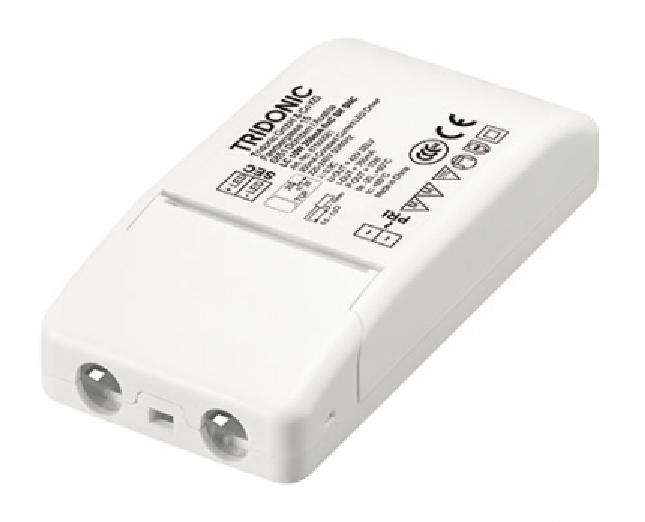 Tridonic LED ECG LC 10W 500MA fixC SR SNC