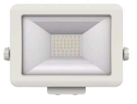 Theben LED-Strahler 30W 5600K 2100lm theLeda B30L weiß
