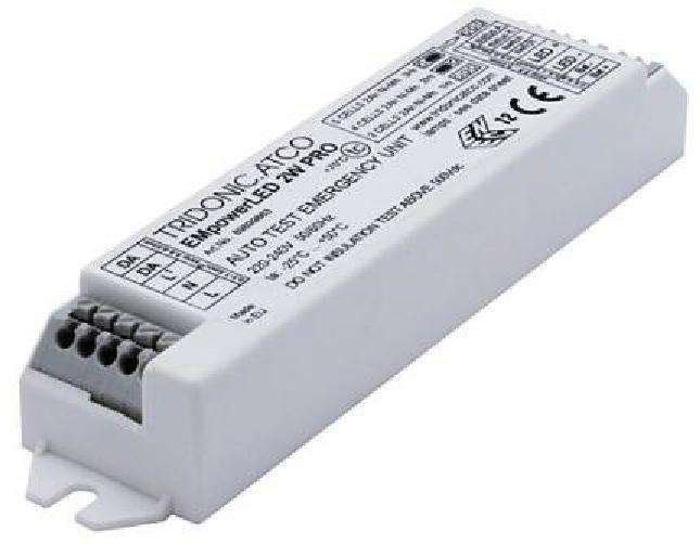 Tridonic EMpowerLED 1W PRO EZ-3 SCREW-FIX