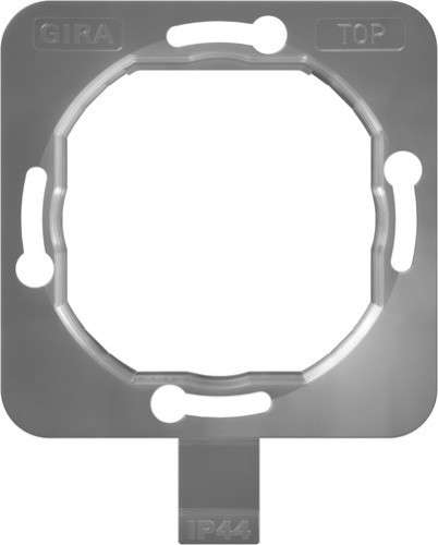 Gira Set IP44 Schalter/Taster Flächenschalter 325100 - 325100 | 30187347