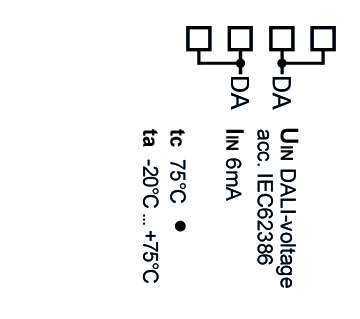 Lunatone Steuermodul DALI EnOcean DALI-2 MC, Instanzen aktiviert ...