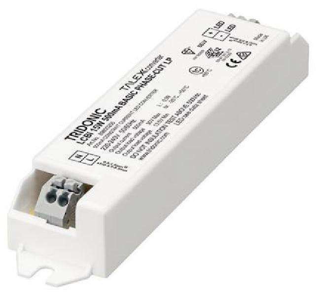 Tridonic LCBI 15W 350mA BASIC PHASE-CUT LP