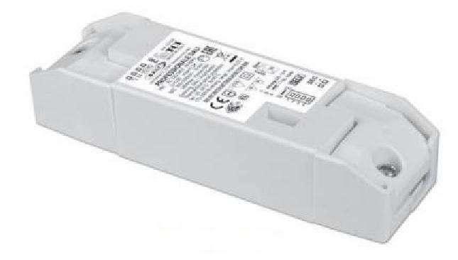 TCI LED-Driver PROFESSIONALE DALI