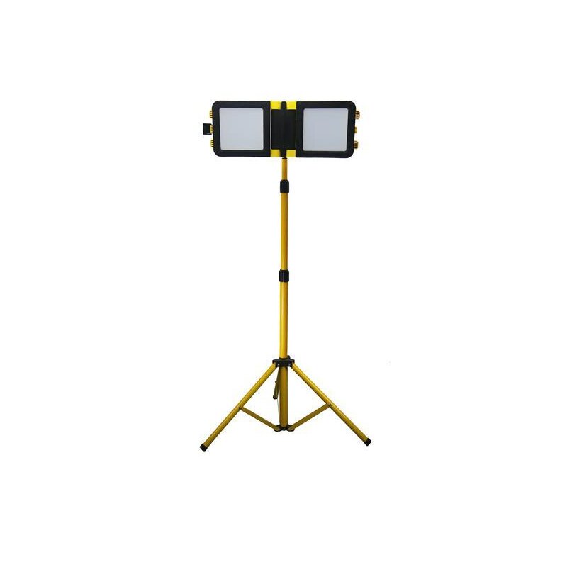 DOTLUX Stativ fuer LED-Akkustrahler WORKER (Art.-Nr: 3026-160120 ...