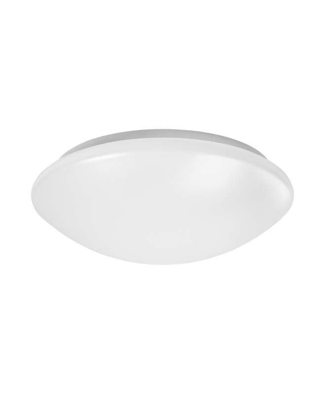 Ledvance LED-Wand- und Deckenleuchte SURFACE CIRCULAR 350 18W 830 IP44
