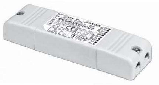 TCI LED-Converter MINI CASAMBI INTERFACE RGBW