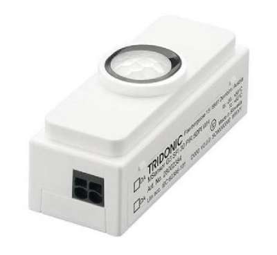 Tridonic Light management Build-In DALI2-Msensor G3 SFI 30 PIR 5DPI WH
