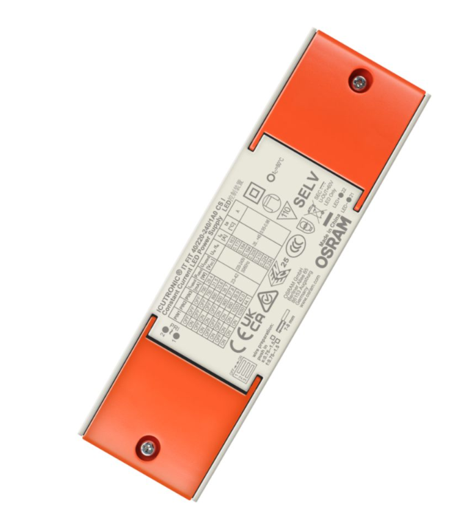 Inventronics LED-Driver IT FIT 40/220-240/1A0 CS I