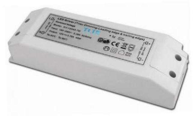 TCI LED-Driver DC 45W 12V VPS MD