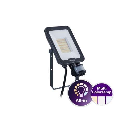 Philips Lighting LED-Strahler 830/840 BVP167 LED #73617799 - 73617799 ...