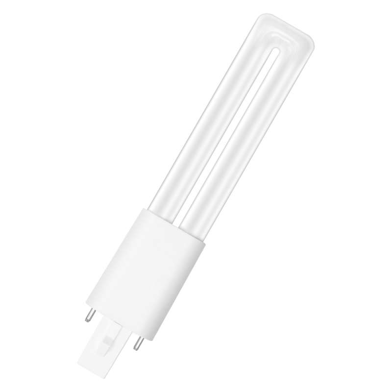 OSRAM Dulux LED – Retrofit-LEDs für alle Sockeltypen