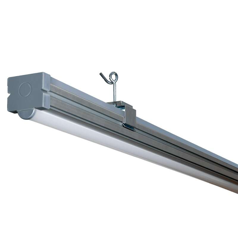 DOTLUX LED strip light system LINEAcompact 100W narrow beam 2886mm ...