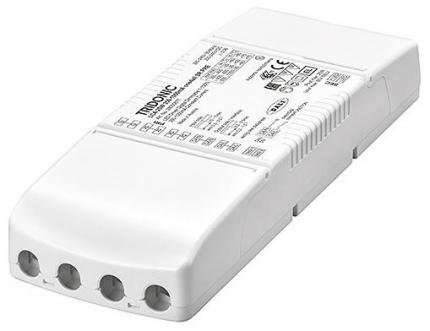 Tridonic ECG-LED Tridonic LCA 25W 350-1050mA one4all SR PRE