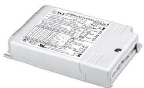 TCI DC Maxi Jolly Us Dali 60W