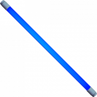 EiKo LED Tube T8 LED 9W G13 85-265VAC blue - LT09/LED-018-E | 30146094