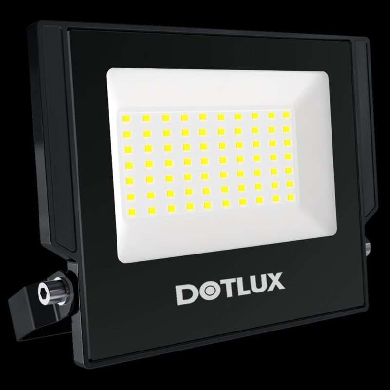 DOTLUX LED spotlight FLOOReco 30W 4000K - 5164-040120 | 30173403