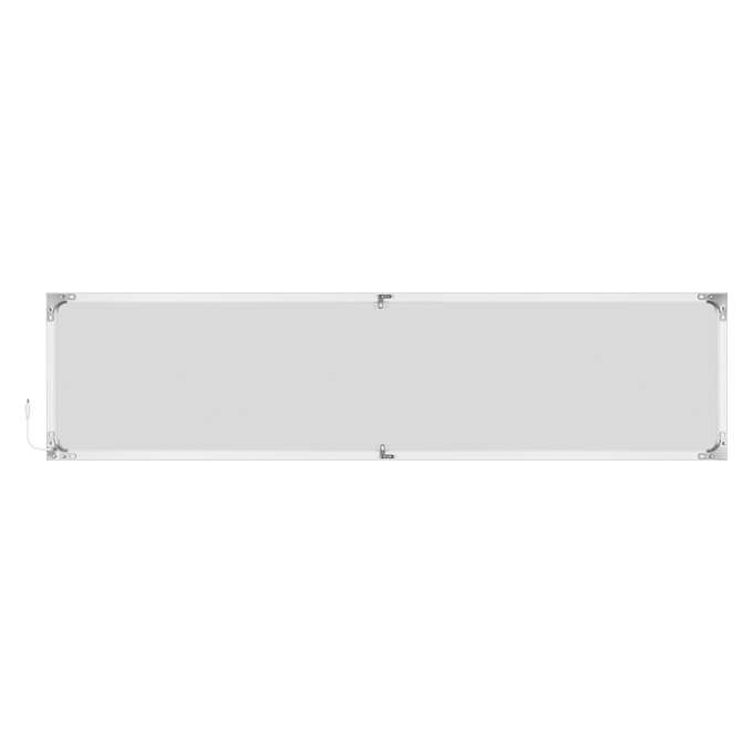 Ledvance Direct Easy Panel Comfort 1200 UGR19 Zigbee 33W 840 U19 ...