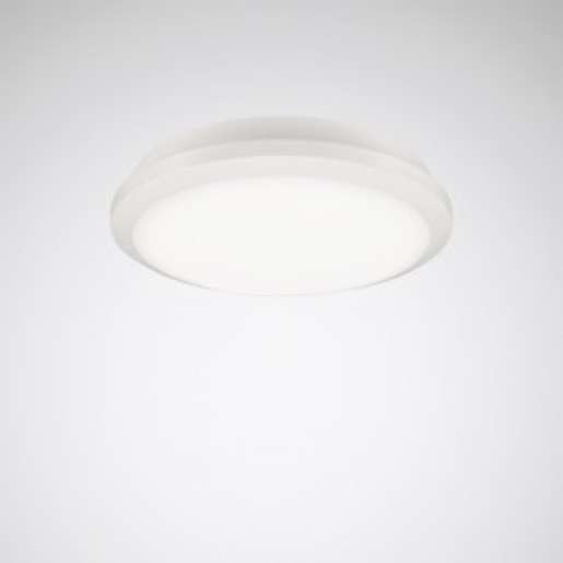 Trilux twenty3 wall and ceiling luminaire 2345 WD1 20/14/10/ML-840 ET IP65