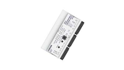 Osram Lichtmanagement Controller DALI PRO CONT-4 RTC