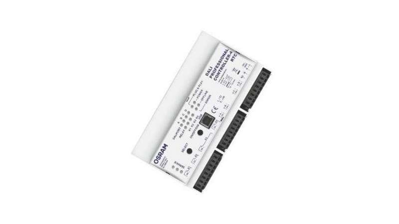 Osram Light Management Controller DALI PRO CONT-4 RTC