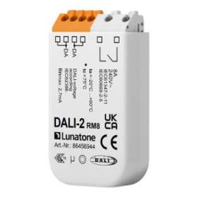 Lunatone control module DALI DALI-2 RM8 – 86456944