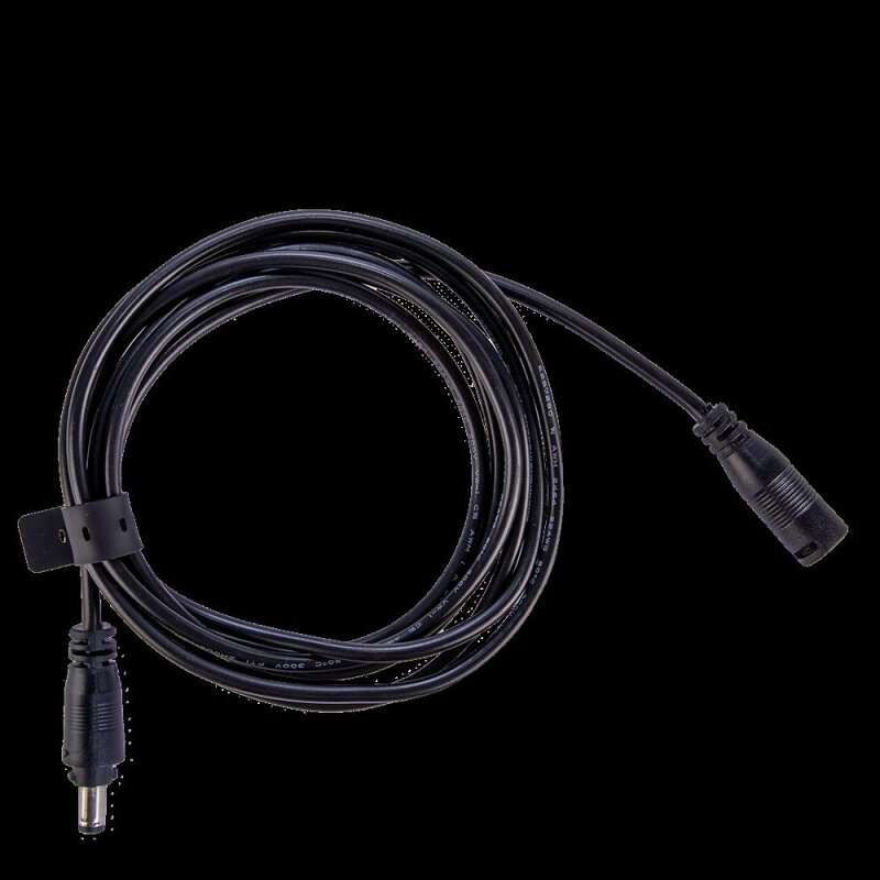 DOTLUX extension cable 2m for LED pointer SAFETYMARKER - 5106 | 30172511