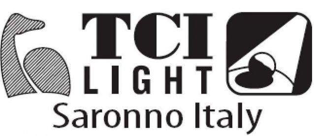 TCI LED-Driver PROFESSIONALE DALI BI