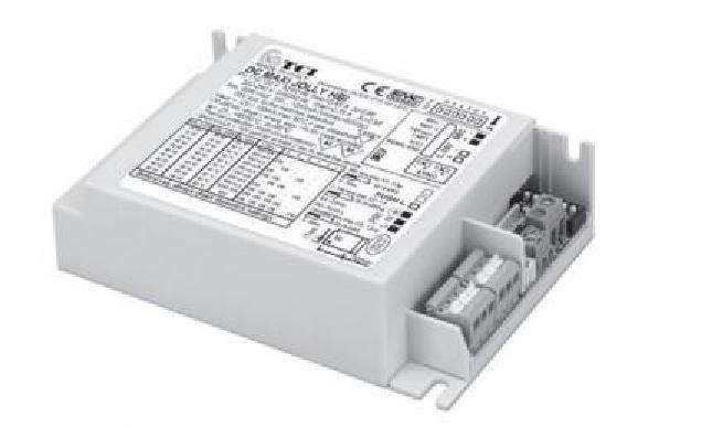 TCI LED-Driver DC MAXI JOLLY HBI