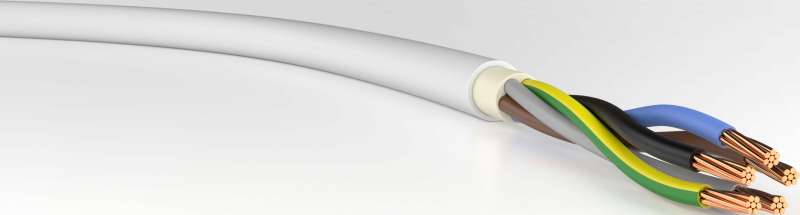 NYM-Kabel – Der Klassiker für Hausinstallationen | WATT24