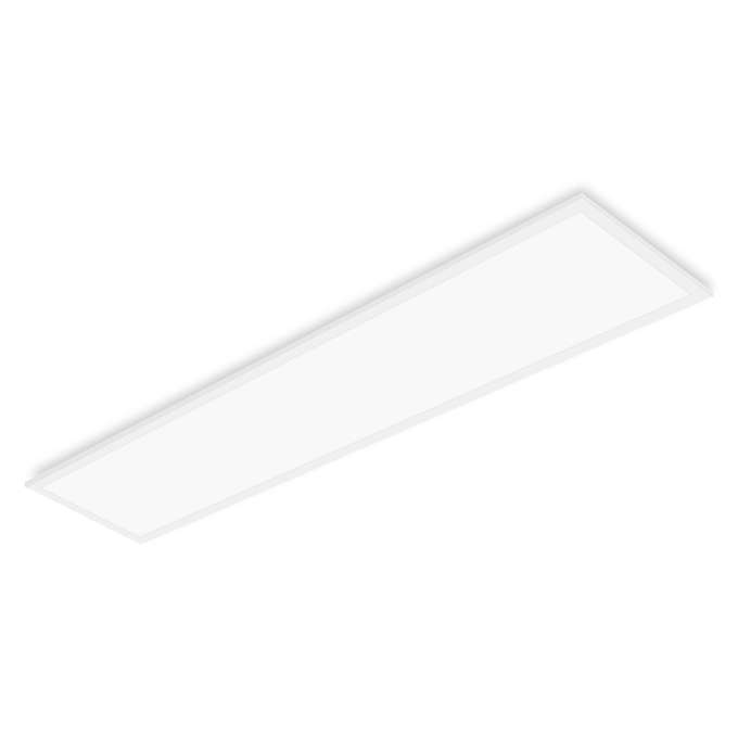 Ledvance Direct Easy Panel Comfort 1200 UGR19 Zigbee 33W 840 U19 ...