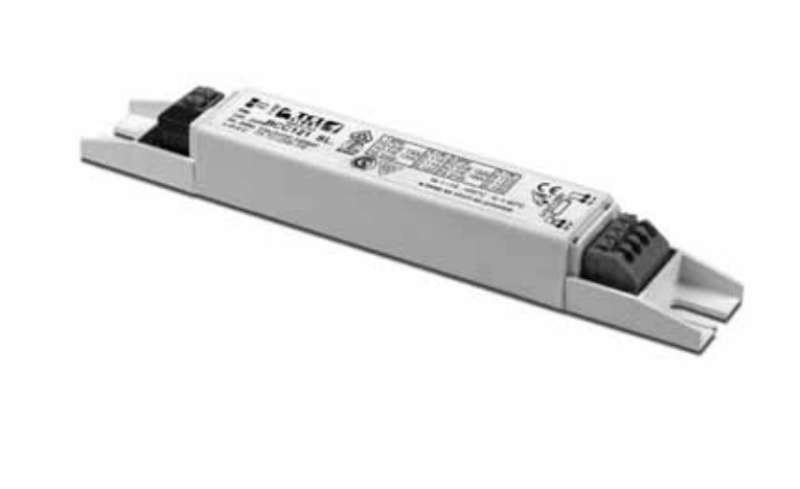 TCI electronic ballast ECG BCC 116 SL