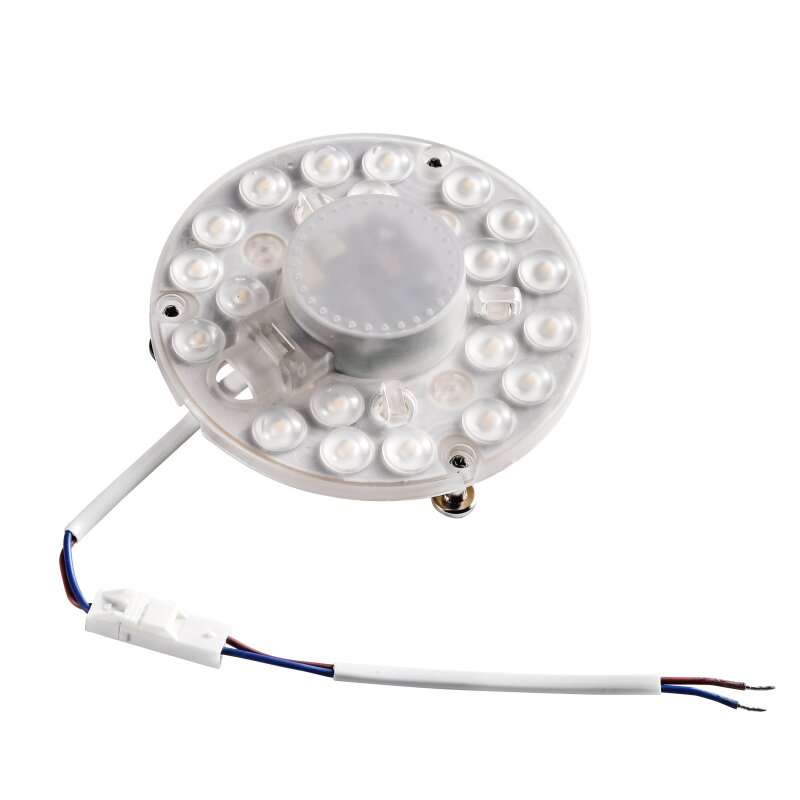 DOTLUX LED replacement module QUICK-FIXplus 8W 3000K - 3376-130170 ...
