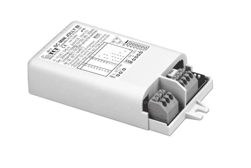 TCI DC MINI JOLLY BI - 125404 | 30146692