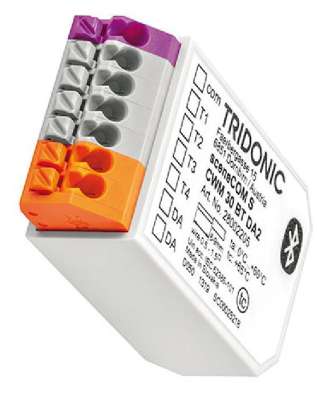 Tridonic sceneCOM S CWM 30 BT DA2