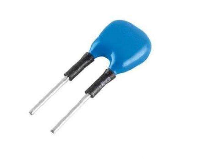 Tridonic resistor I-SELECT 2 PLUG 125MA BL