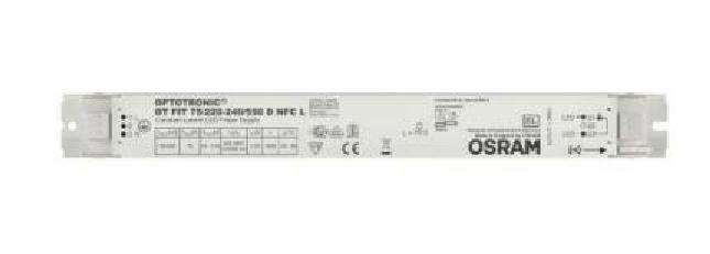 Osram Optotronic OT Fit 75 220
