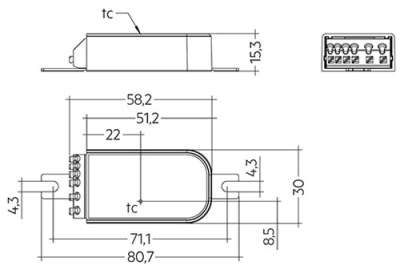 Tridonic Basicdim Wireless G2 | Watt24