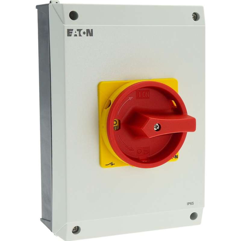 Eaton Hauptschalter I4/SVB P3-63/I4/SVB/N